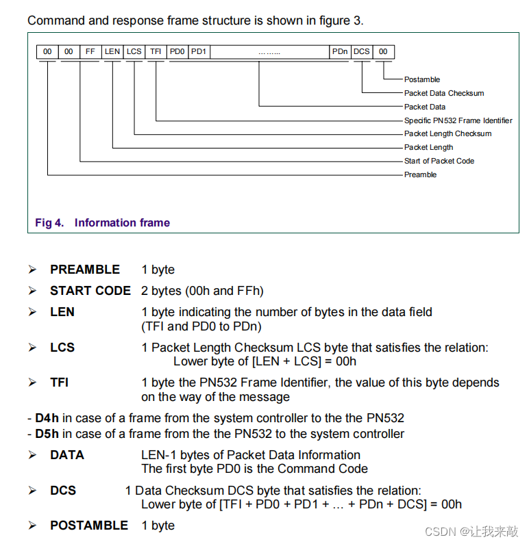 PN532和控制器之间的交互_linux pn532-CSDN博客