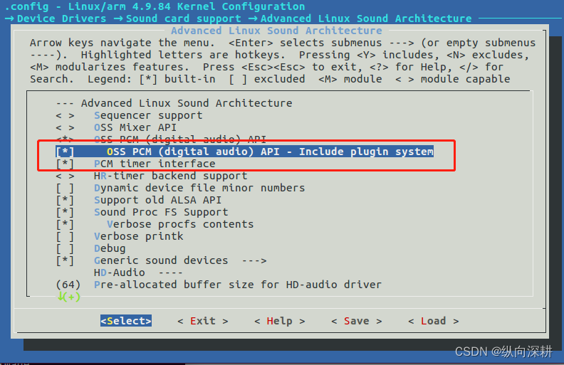 SSD202 Linux开发日志记录-CSDN博客