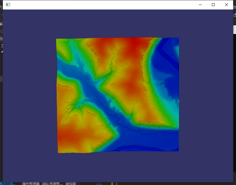 OSG读取Tif格式的高程数据_osg::heightfield-CSDN博客
