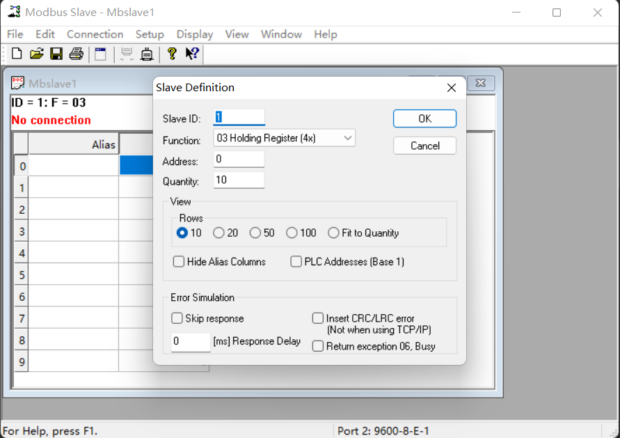 C# Java读写PLC物联网Modbus RTU Modbus TCP Modbus UDP，PLC工业协议Modbus RTU与C# Java通信 C# Java PLC网关 一步步向物 ...