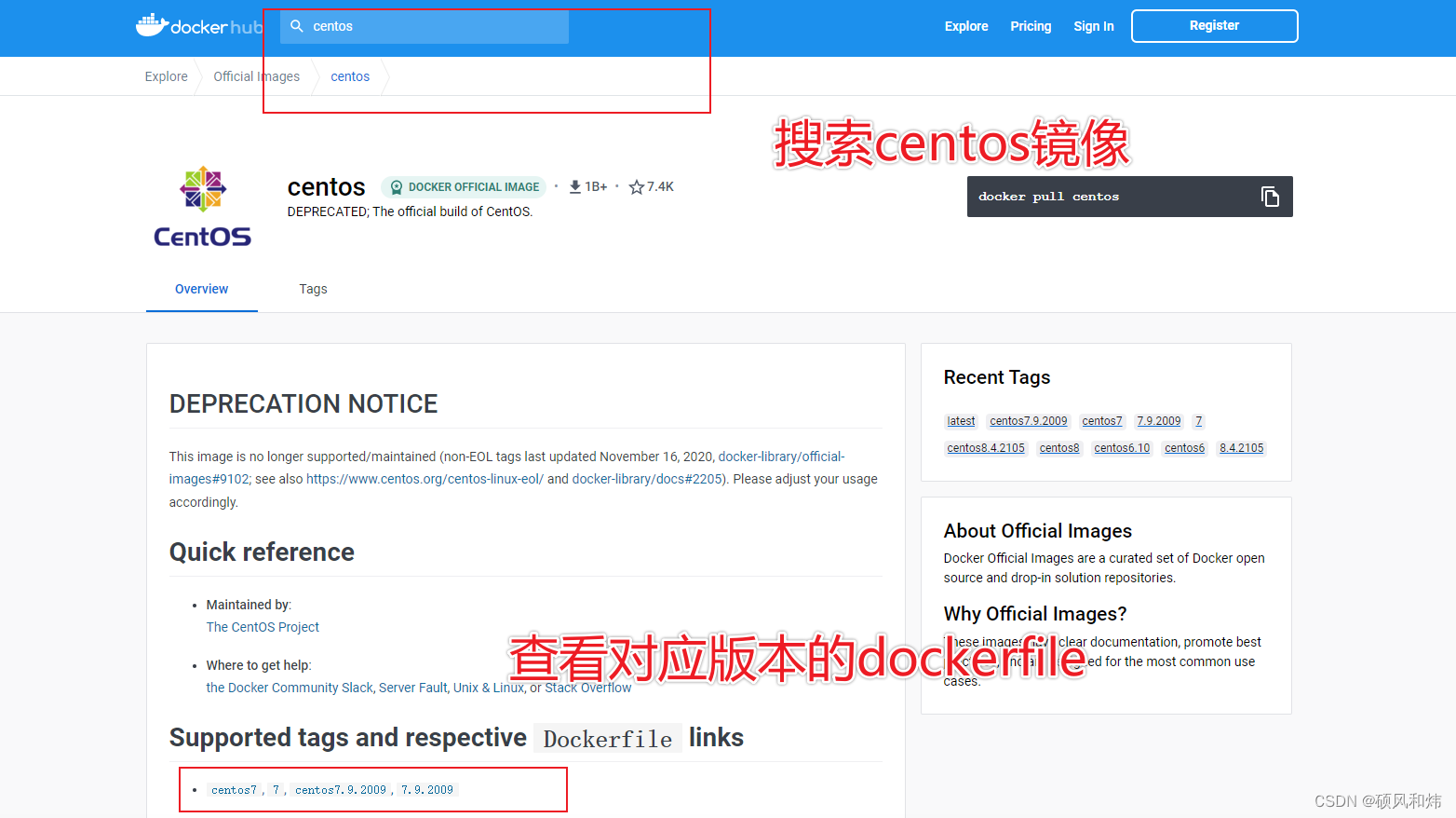 【dockerfile构建自定义镜像实操and出现问题解决方案failed To Download Metadata For Repo ‘appstream‘ Ipv4 Forwarding