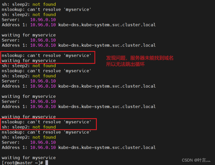 【云原生之K8s】 Pod基础概念_pod failed to pull image "busybox:1.28": rpc error-CSDN博客