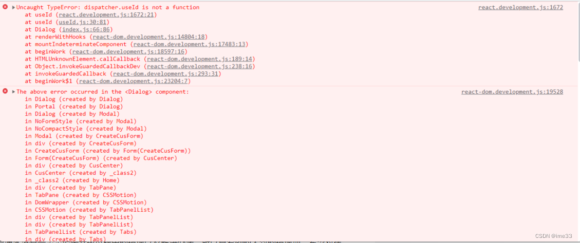 ant-design V3升级V4记录（成功篇）_antd3升级4-CSDN博客