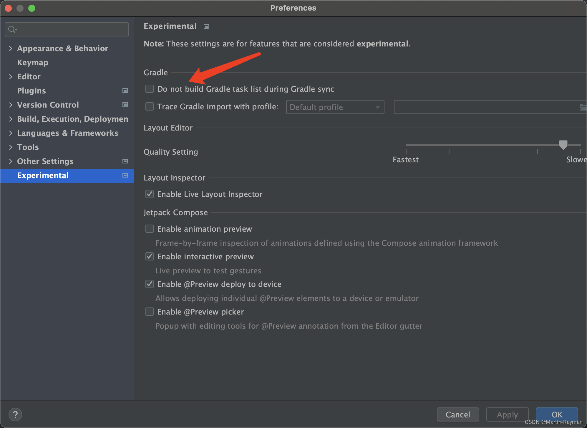 Android KeyTool不展示md5签名问题记录_keytool 没有md5-CSDN博客