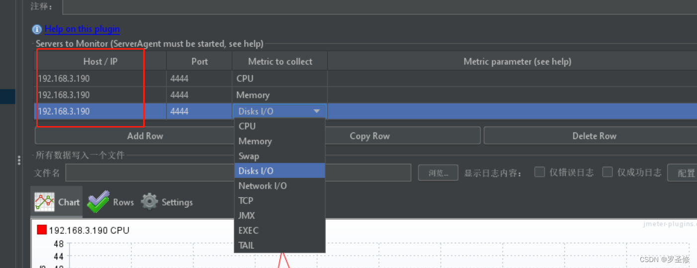 六、Jmeter5.6实际项目操作_jmeter 5.6-CSDN博客