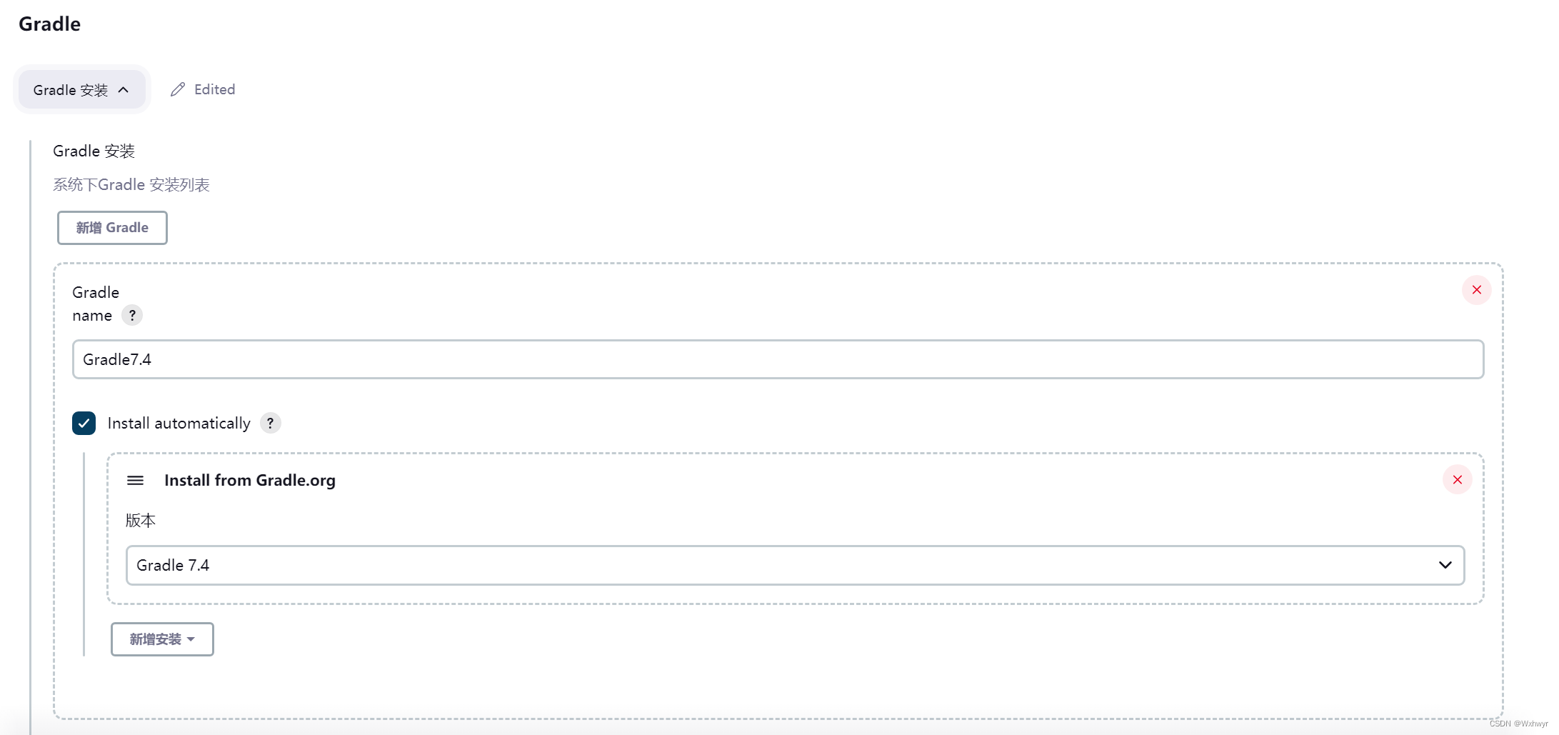 Window下使用Jenkins实现Android自动打包_windows jekins gradle 自动构建apk-CSDN博客