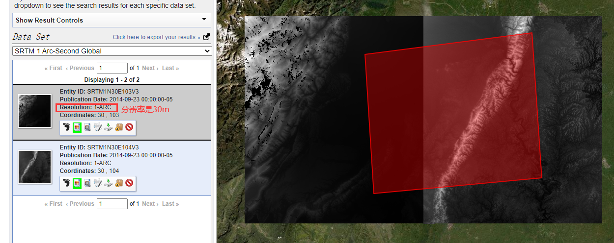 如何根据已经下载好的哨兵数据下载对应的轨道数据和高程数据？_已下载的哨兵数据怎么看是下载的哪里?-CSDN博客