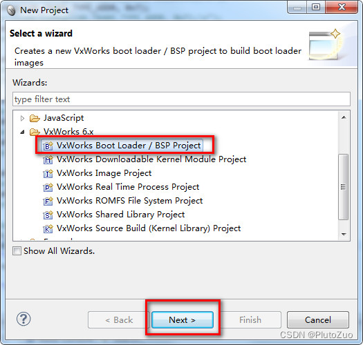 VxWork X86架构下安装教程_grub引导vxworks-CSDN博客