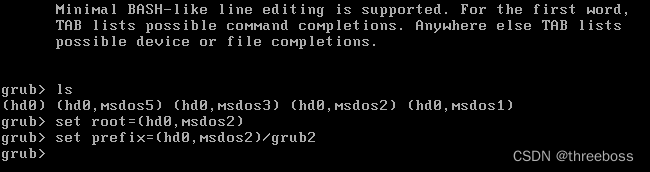 Centos内核升级导致grub引导异常无法进入系统_centos升级内核后无法开机-CSDN博客