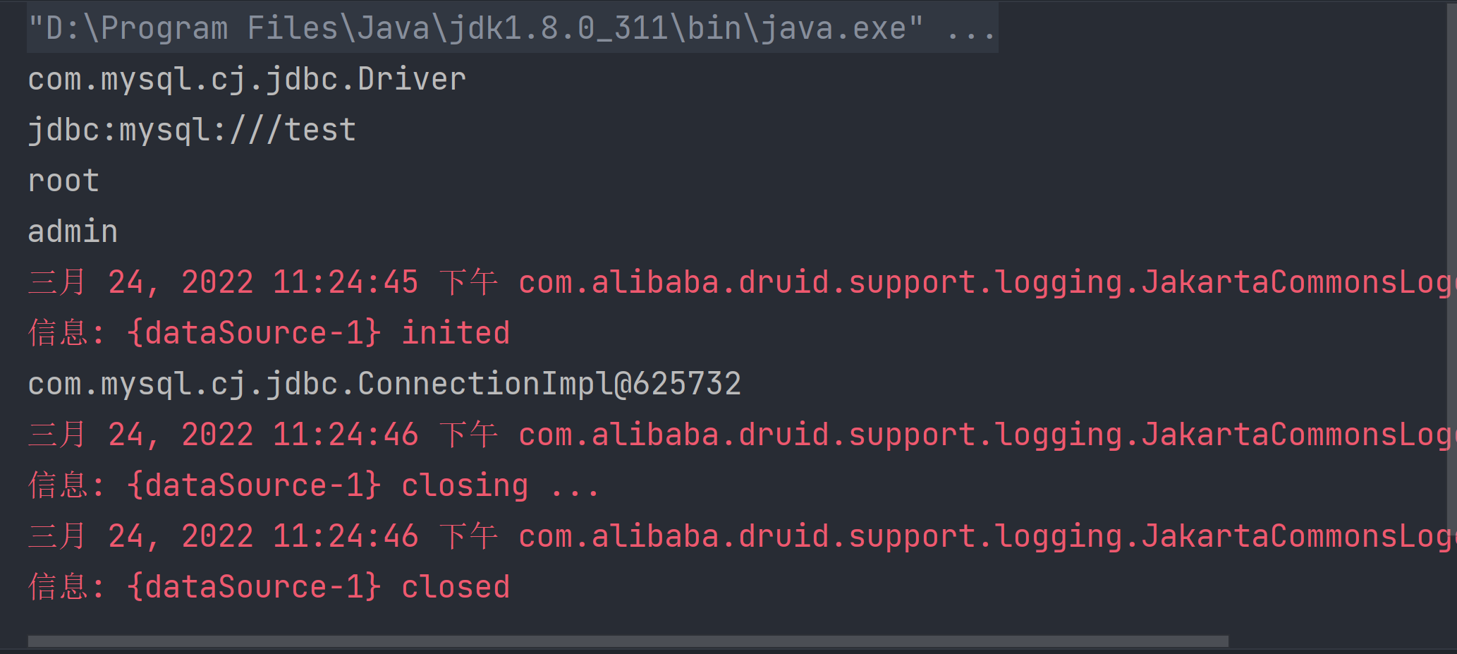 java.sql.SQLException: Access denied for user ‘Lenovo‘@‘localhost‘ (using password: YES)_java ...