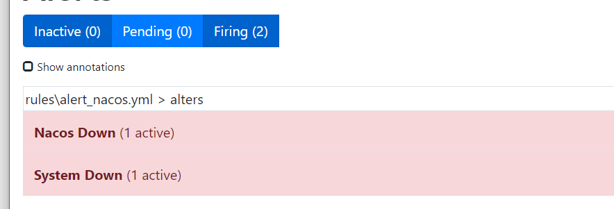 运维监控系列（16）-Alertmanager路由、抑制、静默功能使用详解。_alertmanager静默设置详解-CSDN博客