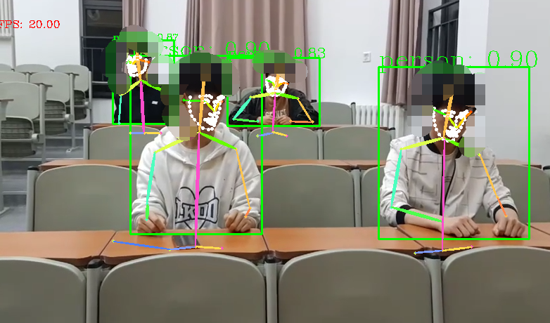 DeepJavaLibrary(DJL)框架的使用：在java上使用AlphaPose完成实时多人姿态估计任务_djl实现大模型-CSDN博客