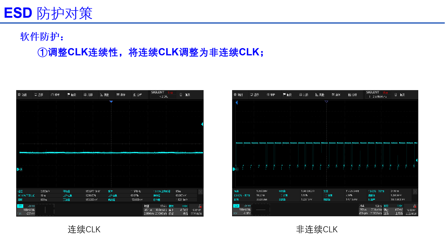（南京观海微电子）——TFT ESD规格与防护_tft lcd esd-CSDN博客