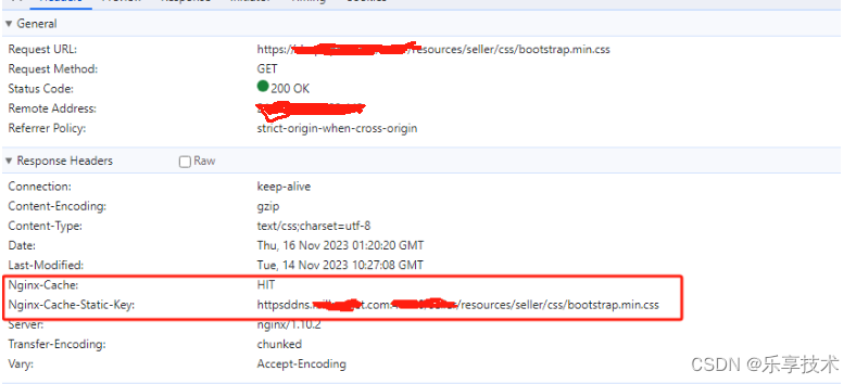 Nginx（20）-多种调试配置的方法与技巧_精通Nginx-CSDN专栏