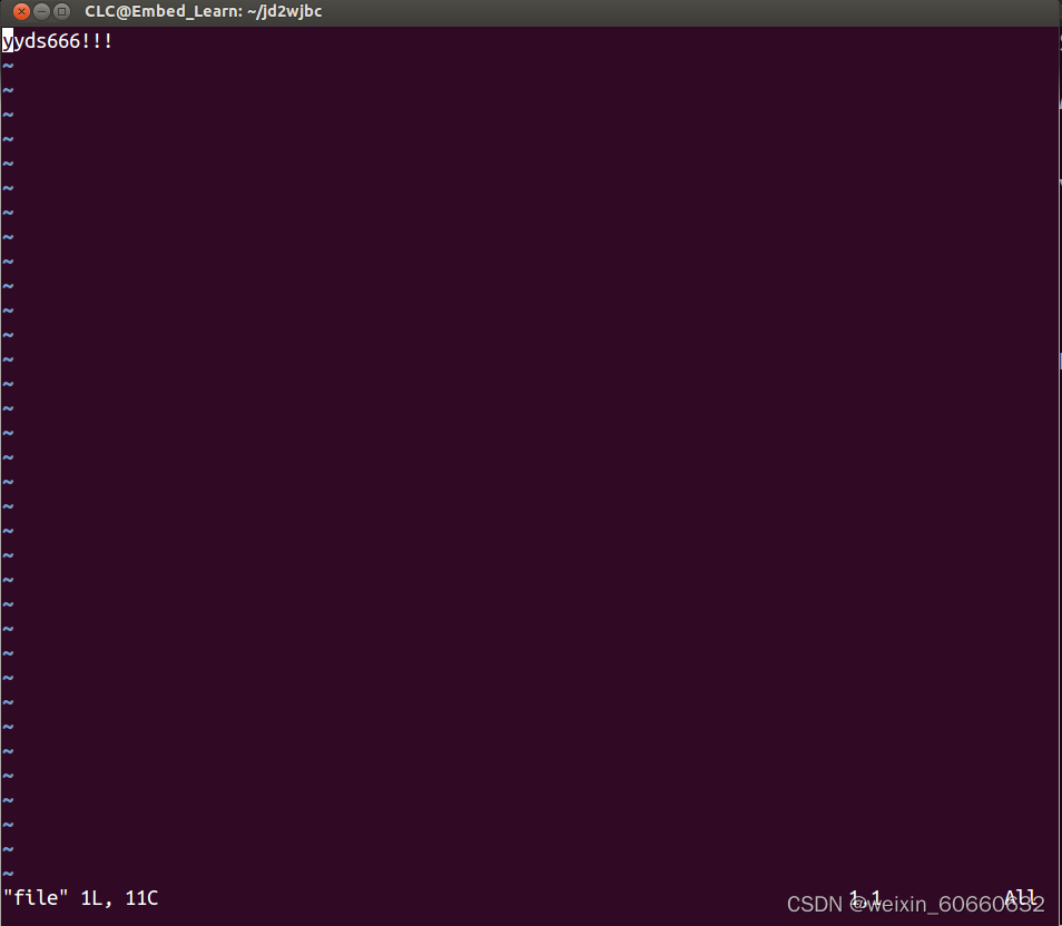 三、linux文件编程—read函数和lessk函数使用介绍linux Read函数 Csdn博客