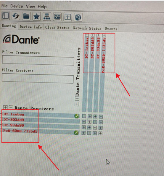DANTE简介及环境的搭建_dante controller-CSDN博客