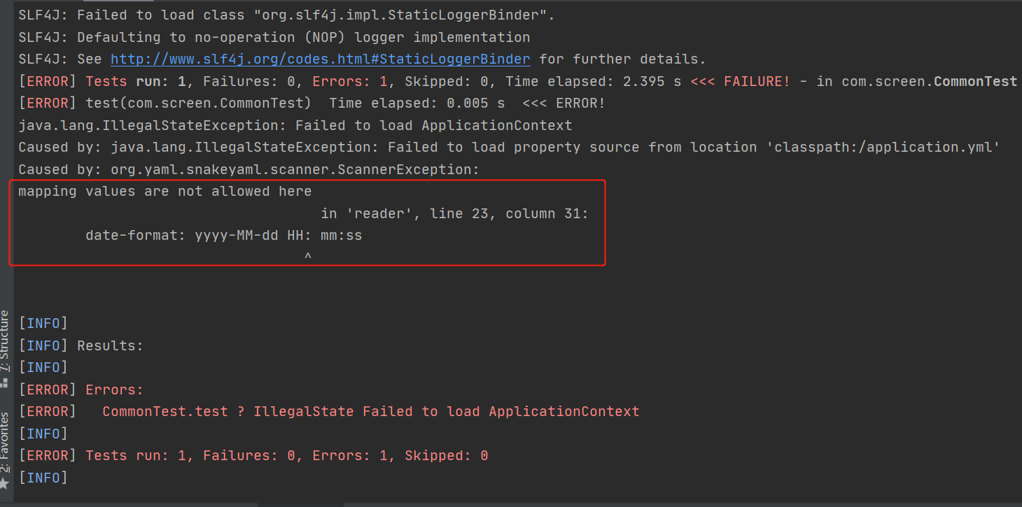 springboot 工程启动闪退( Process finished with exit code 0 )如何快速定位错误？-CSDN博客