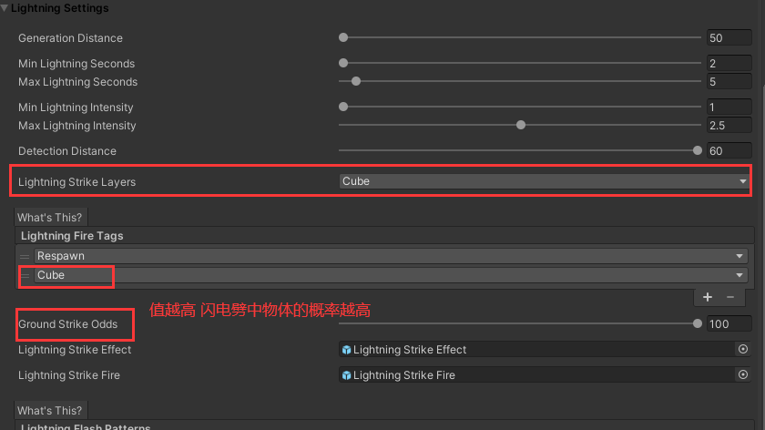 Unity插件之天气系统UniStorm_unity天气系统-CSDN博客