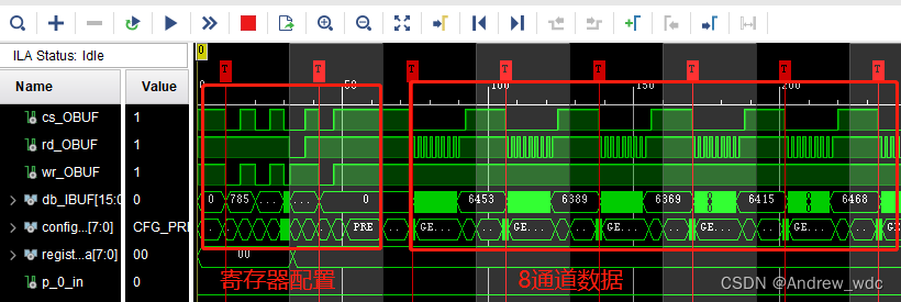 AD7606C调试记录-CSDN博客