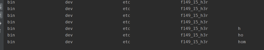 ctfshow php特性 web89-web115 web123-150wp_web143-CSDN博客