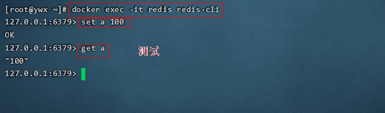 mall在linux环境下的部署（基于docker容器）_mall项目部署liunx-CSDN博客