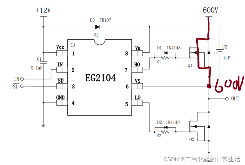 EG2104、IR2104自举电容的举例分析_eg2104注意事项-CSDN博客