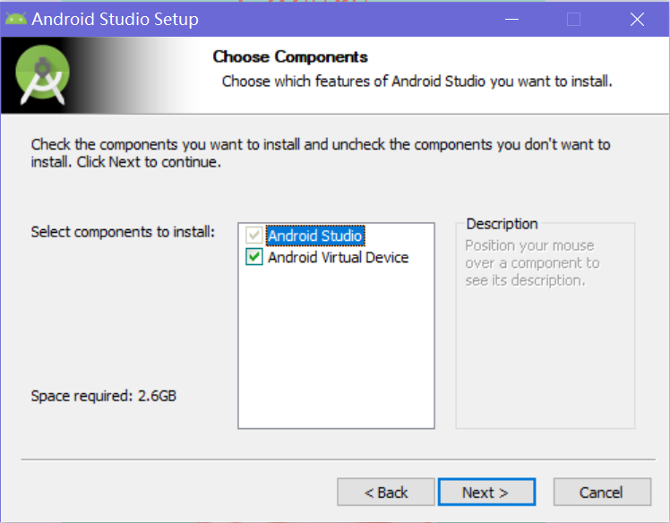 android studio4.2.2安装教程_anroid studio4.2.2下载-CSDN博客