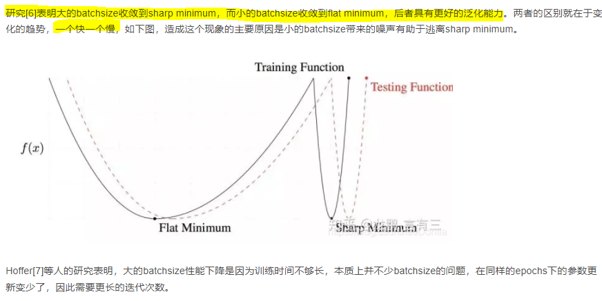 LR与batchsize的关系_batchsize和lr-CSDN博客