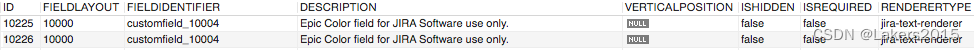 报错：java.lang.IllegalArgumentException: Multiple entries with same key: customfield_***-CSDN博客