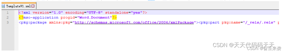 java用模板生成word(docx)文档(含动态表格)_java根据word模板生成word文档-CSDN博客