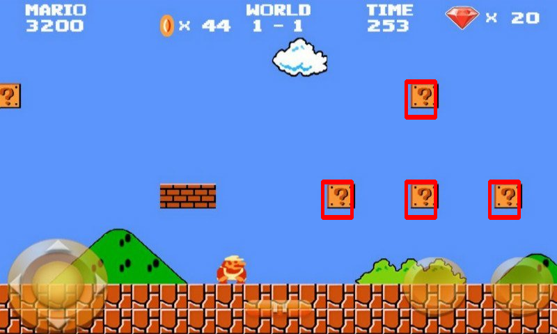 cv.matchTemplate图像模型匹配-OpenCV-CSDN博客