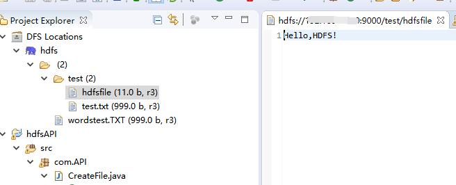 Hadoop——MapReduce相关eclipse配置及Api调用(图文超详细版)(内含遇到错误的解决方法)_hadoop集群主节点上搭建mapreduce开发环境eclipse。-CSDN博客