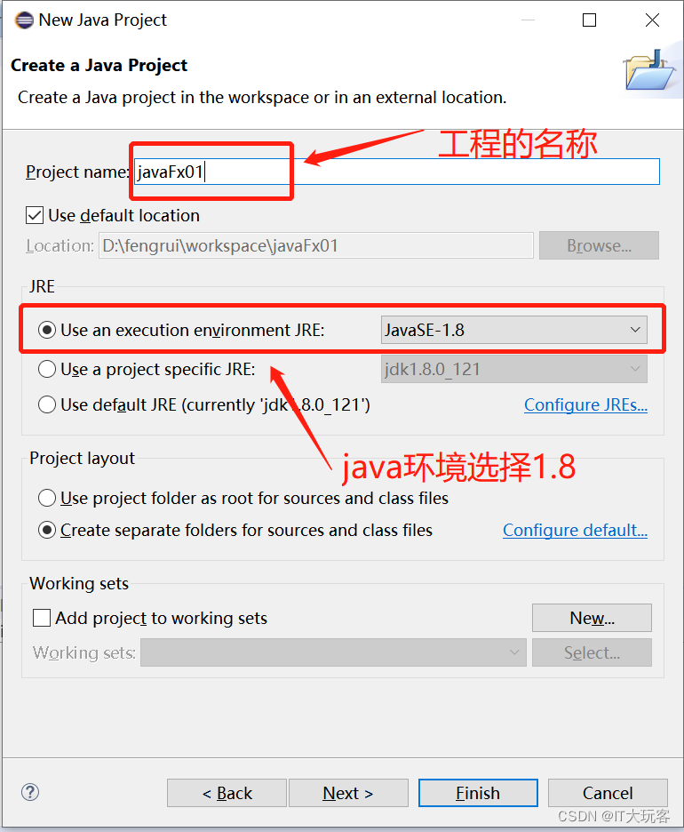 Eclipse cannot install the e(fx)clipse plug-in - Programmer Sought