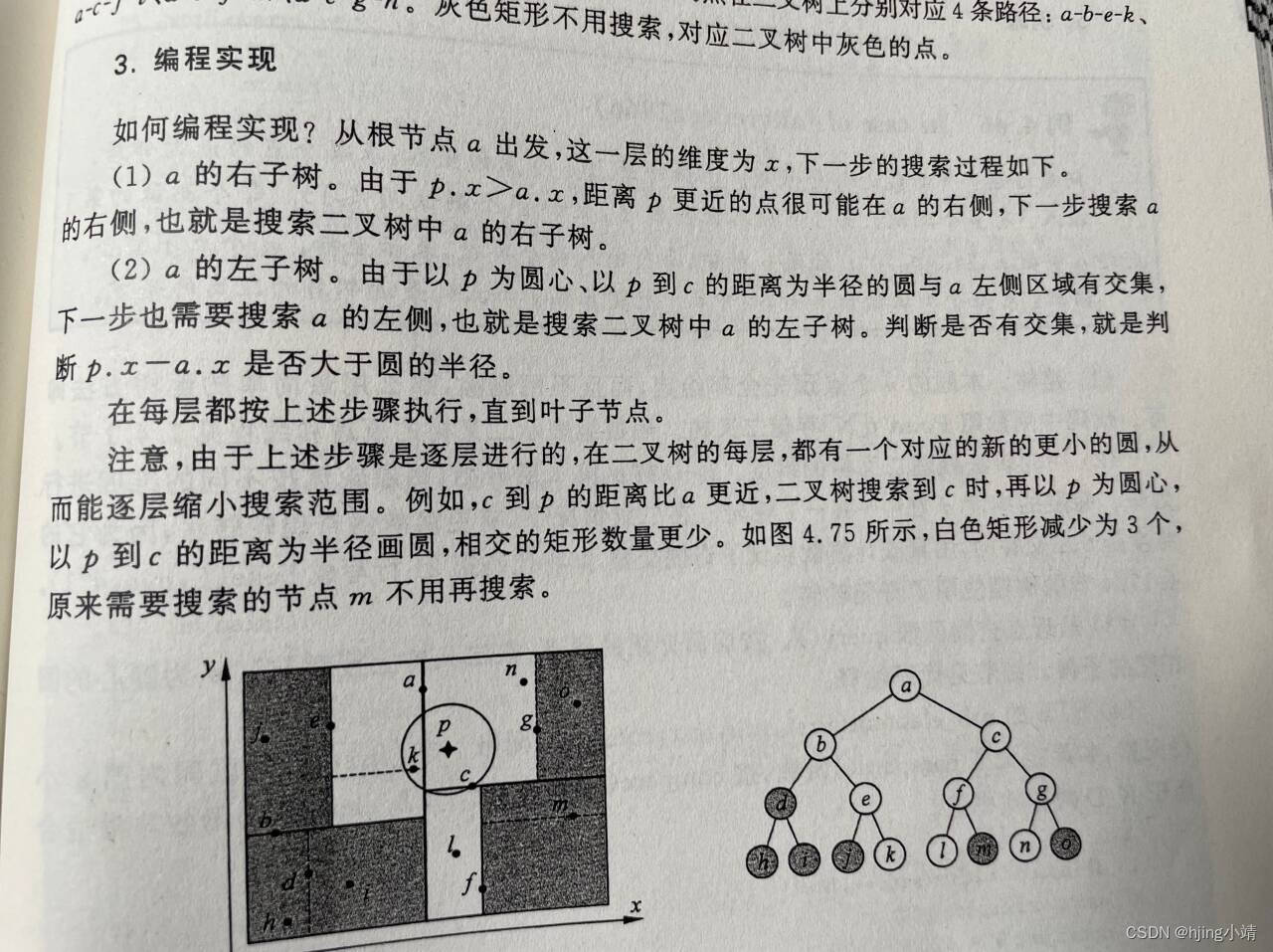 【高级数据结构】kd-tree题单_kd tree典题-CSDN博客