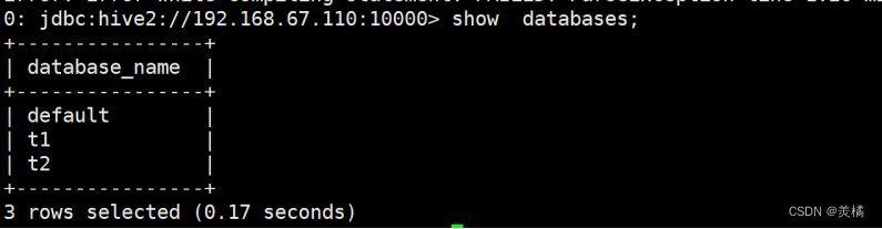 hive对数据库及对表的操作_hive切换数据库-CSDN博客