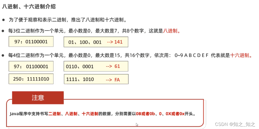 小白零基础快速入门java —— 第二课:java语法 Csdn博客