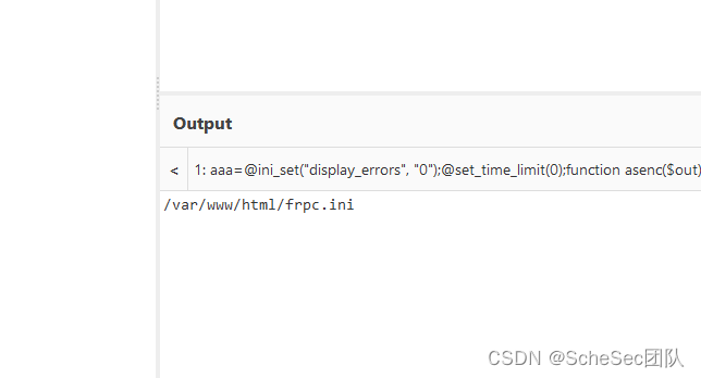 网络安全CTF流量分析-入门3-Webshell连接流量分析_ctf webshell日志分析-CSDN博客