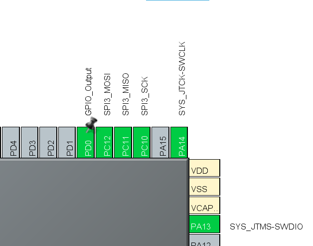 ADS1118 STM32 SPI驱动（HAL）_ads1118驱动调试笔记-CSDN博客