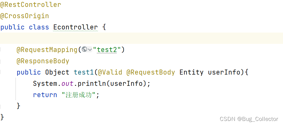HttpMediaTypeNotSupportedException: Content type ‘application/x-www ...