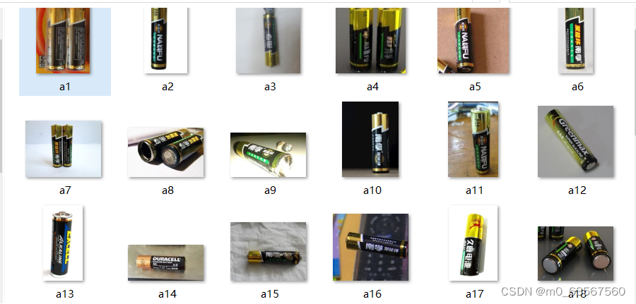 【机器视觉学习】bag Of Features Bof 的图像检索算法及其代码实现(python) Bof模型代码 Csdn博客