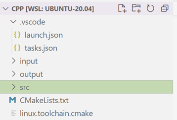 LLVM环境搭建和使用方法_llvm怎么用_czp好肝的博客-CSDN博客