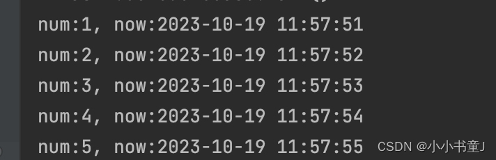 scheduleAtFixedRate与scheduleWithFixedDelay区别-CSDN博客