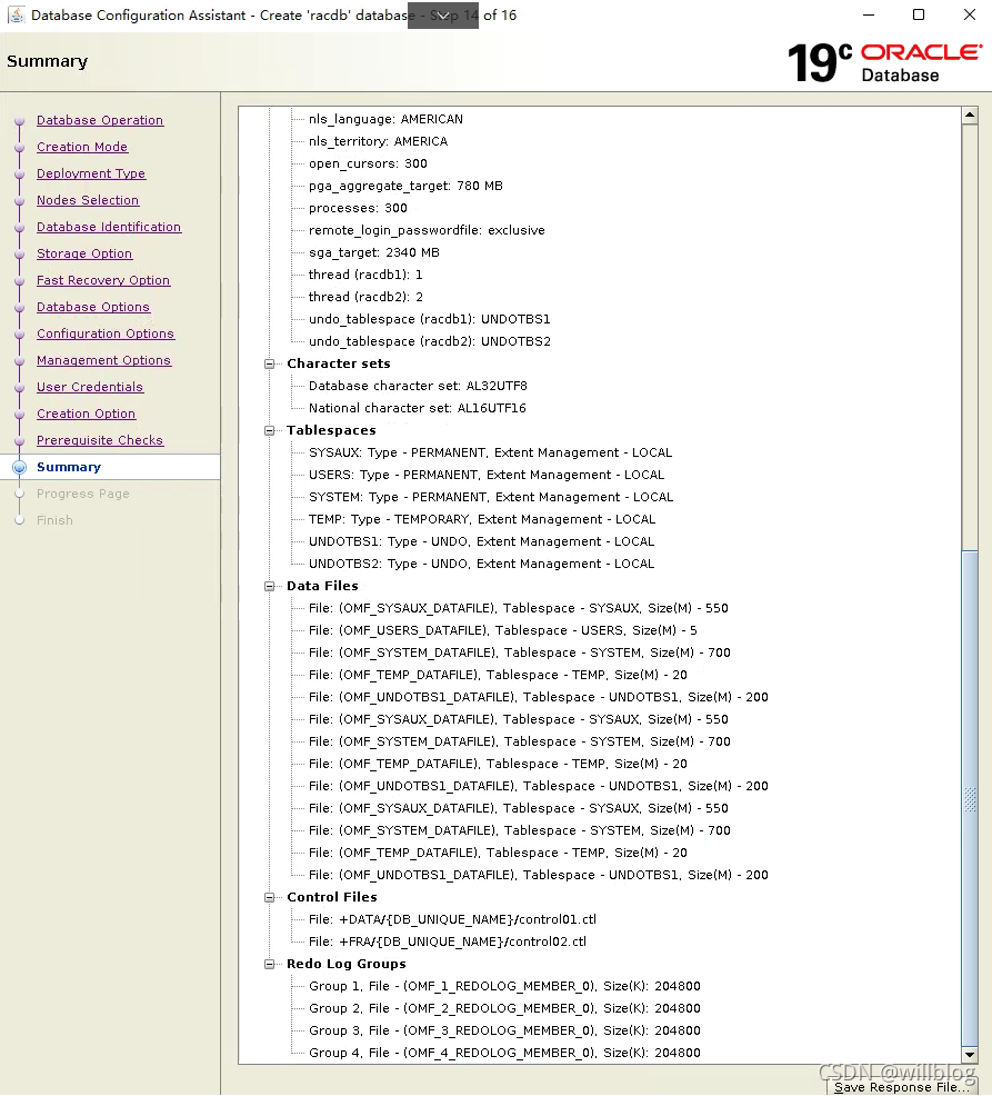 Linux安装oracle Database 19c Rac Oracle Linux 8 安裝oracle19c Rac Csdn博客
