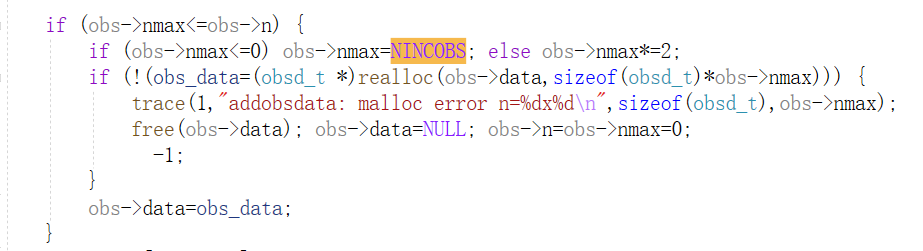 RTKLIB 2.4.3 b34 源码跑数据定义北斗系统无法解算_rtklib后处理解算结果是空的-CSDN博客