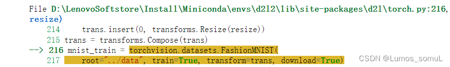 Permissionerror: [Winerror 5] when running Jupyter Notebook. : ‘../Data ...