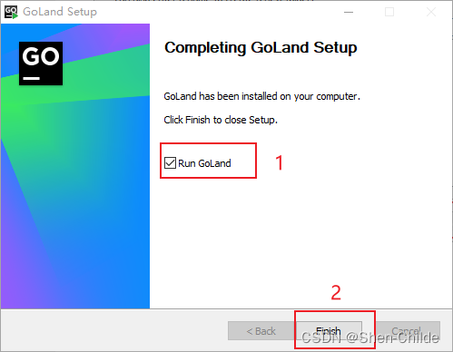 Go语言（下载、安装、环境配置、GoLand编译器安装、编写HelloWorld）_go 环境下载-CSDN博客