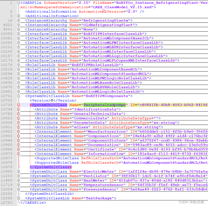 AutomationML 简介和书籍翻译分享-CSDN博客