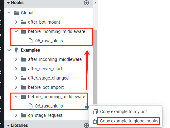 botpress使用第 3 方 NLU（rasa）-CSDN博客