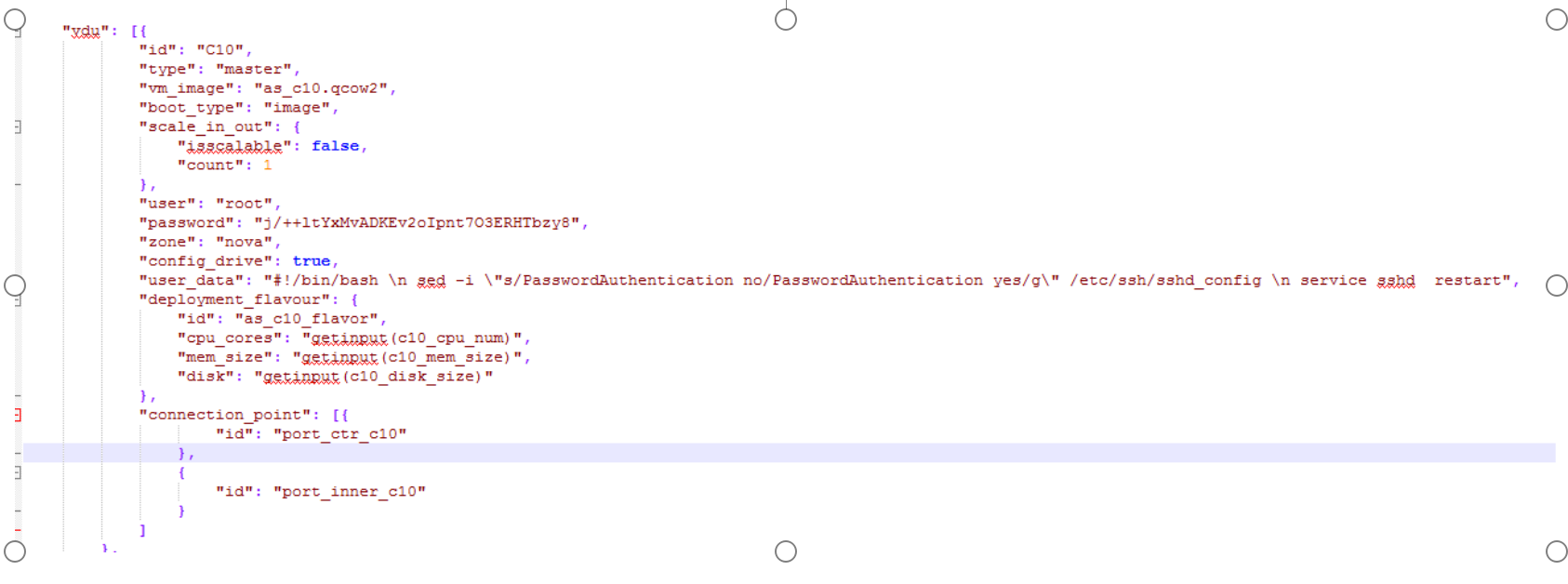 VNFM与VNF对接的简单说明_v#d,nvxf-CSDN博客