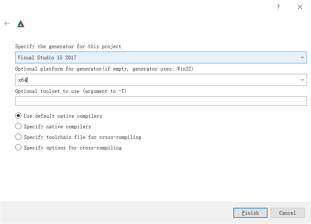WIN10系统下OSG/OSGEARTH的VS2017环境配置_vs2017配置proj-CSDN博客